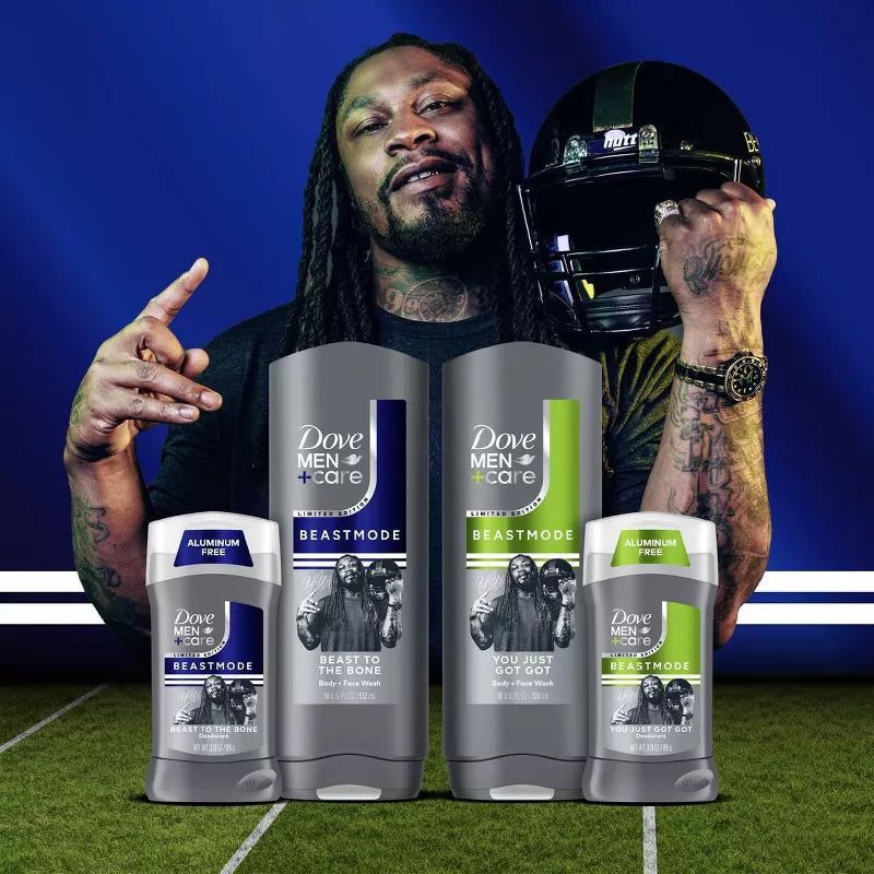 Personal Care – Beastmode Online