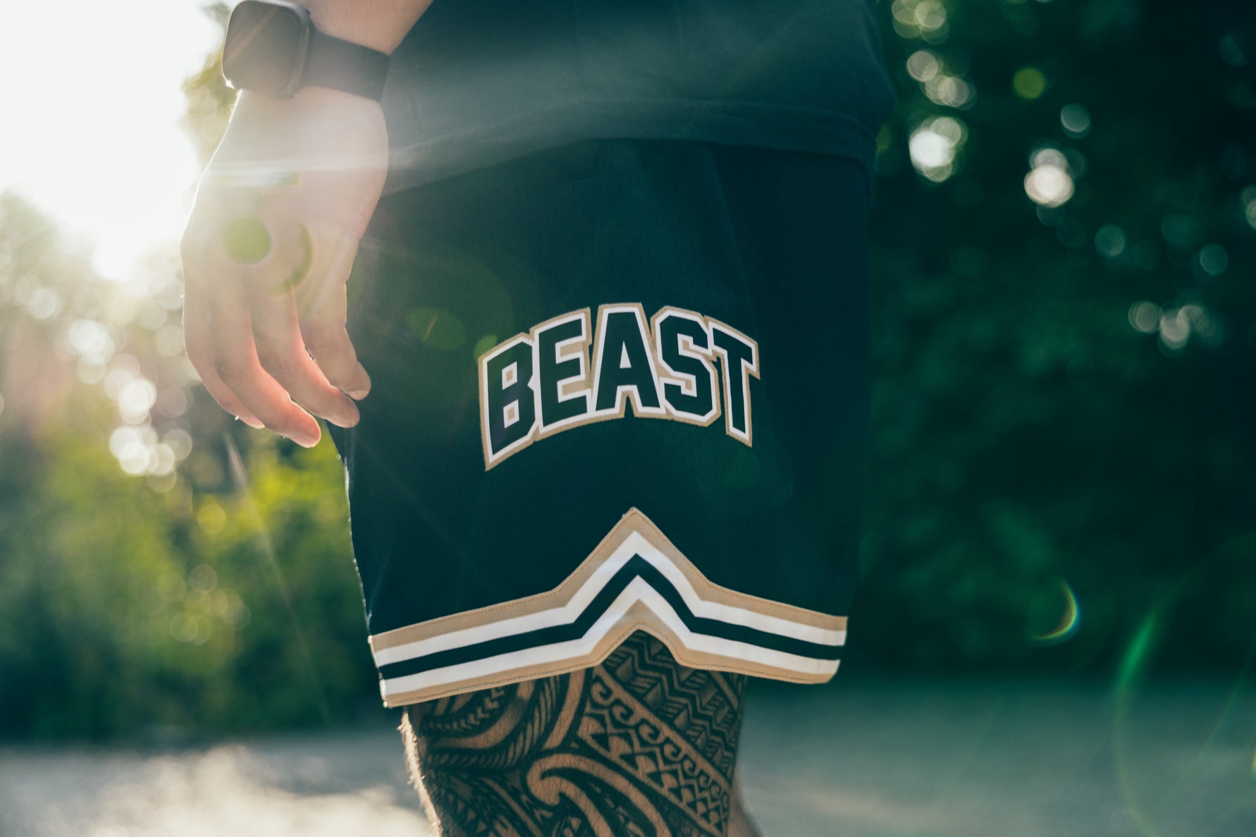 Beastmode Online